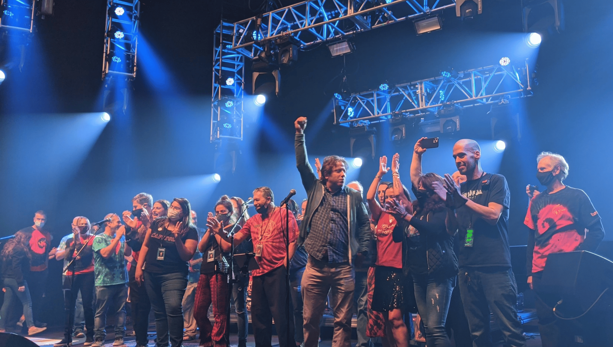 Peter Shapiro Never Stops: Cap 10, A New Memoir & A Whole Lot Of Music ...