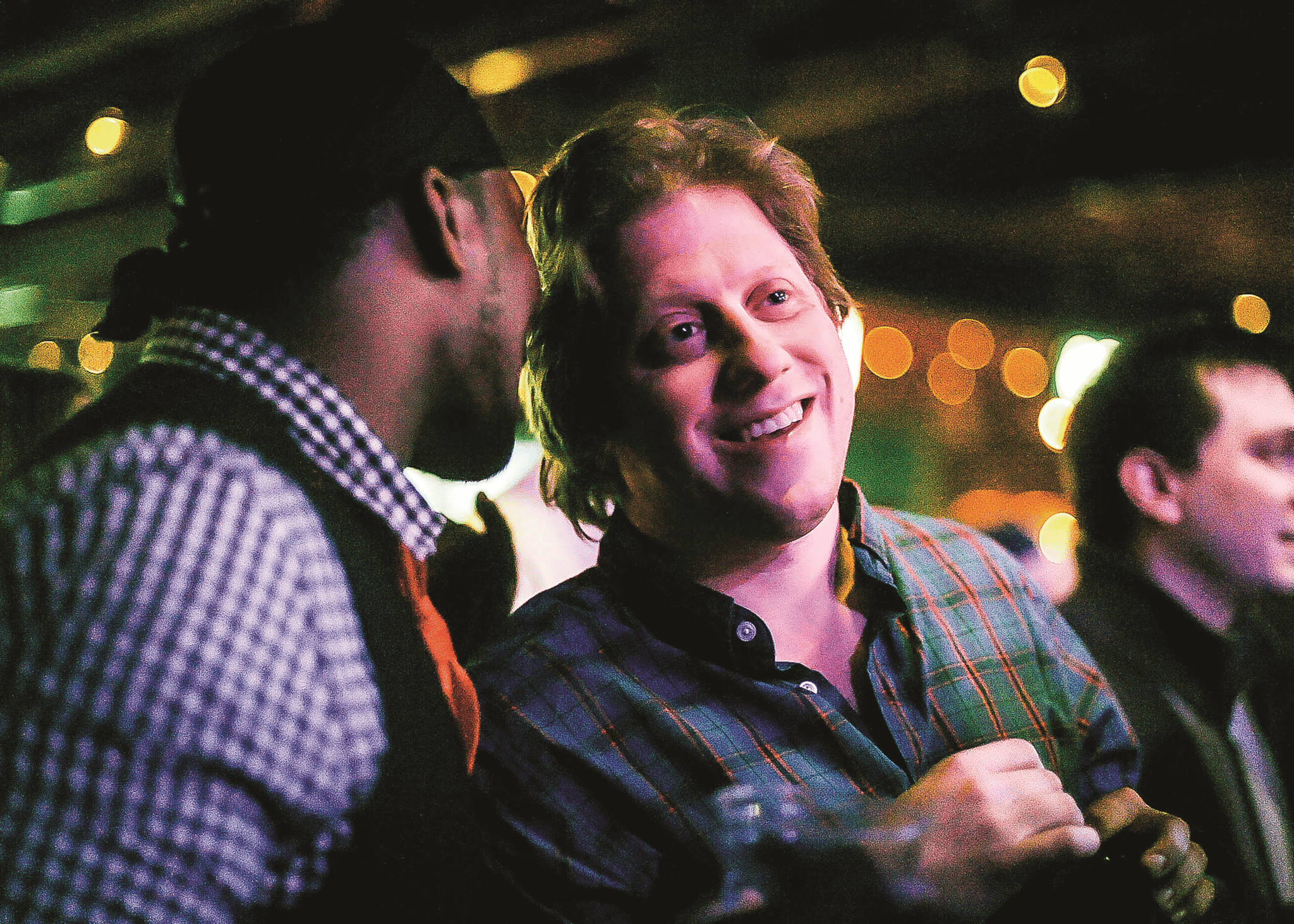 Peter Shapiro Never Stops: Cap 10, A New Memoir & A Whole Lot Of Music ...