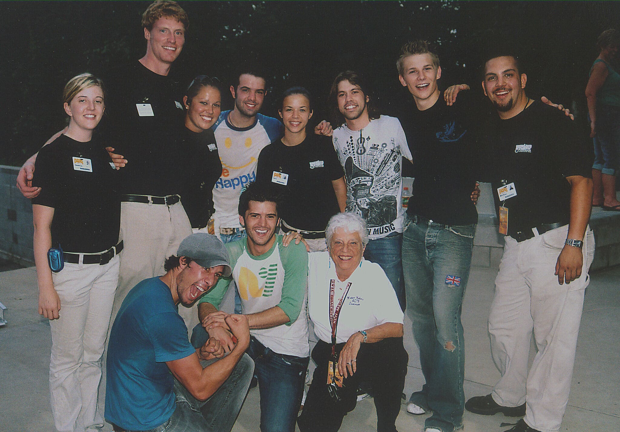 Q’s With Barbara ‘Mother’ Hubbard On Turning 95, Working With The ...