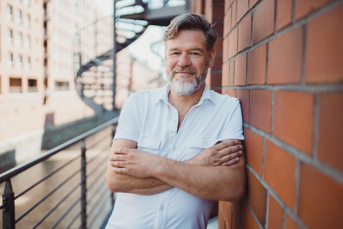 'Working In Music Was The Sexiest Thing, That's Changed': Alex Schulz ...