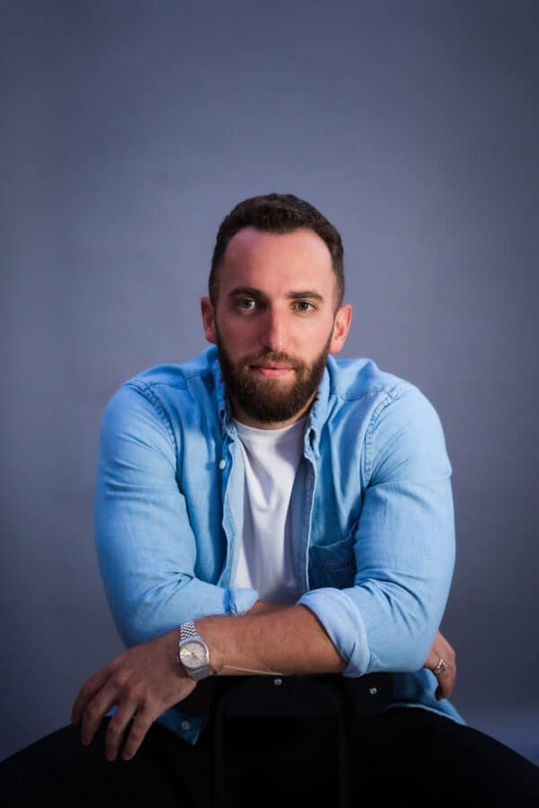 Impact NextGen: Jared Blashinsky - Pollstar News