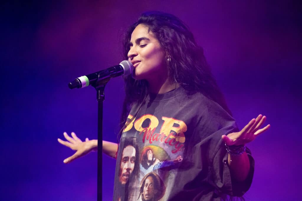 Jessie Reyez Unveils 'The Yessie Tour' Dates - Pollstar News