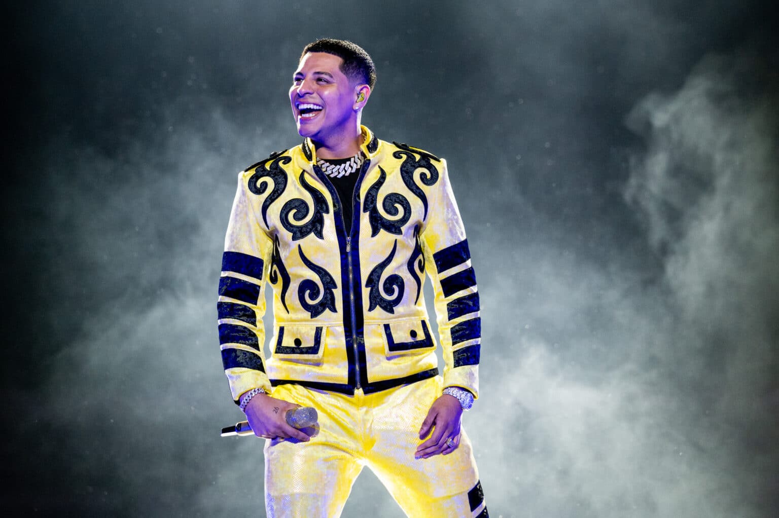 Grupo Firme: Latin Touring Sensation Makes Chart Debut - Pollstar News