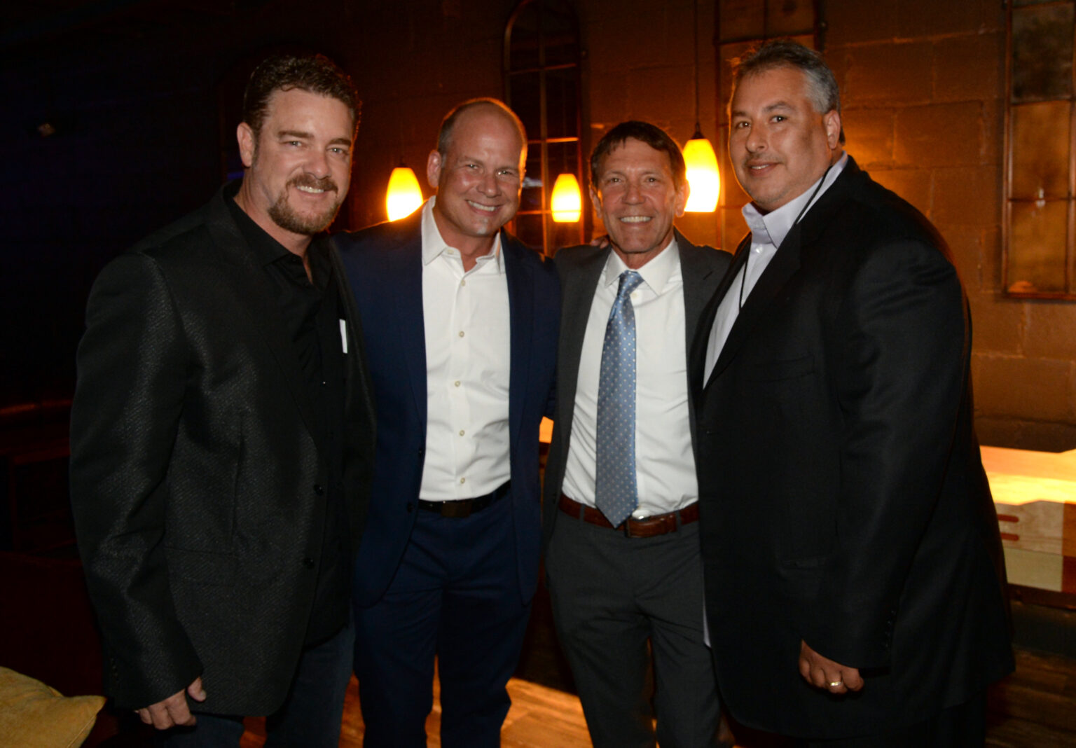 Executive Profile: Co-Head, WME Nashville Joey Lee On Playing Above The ...
