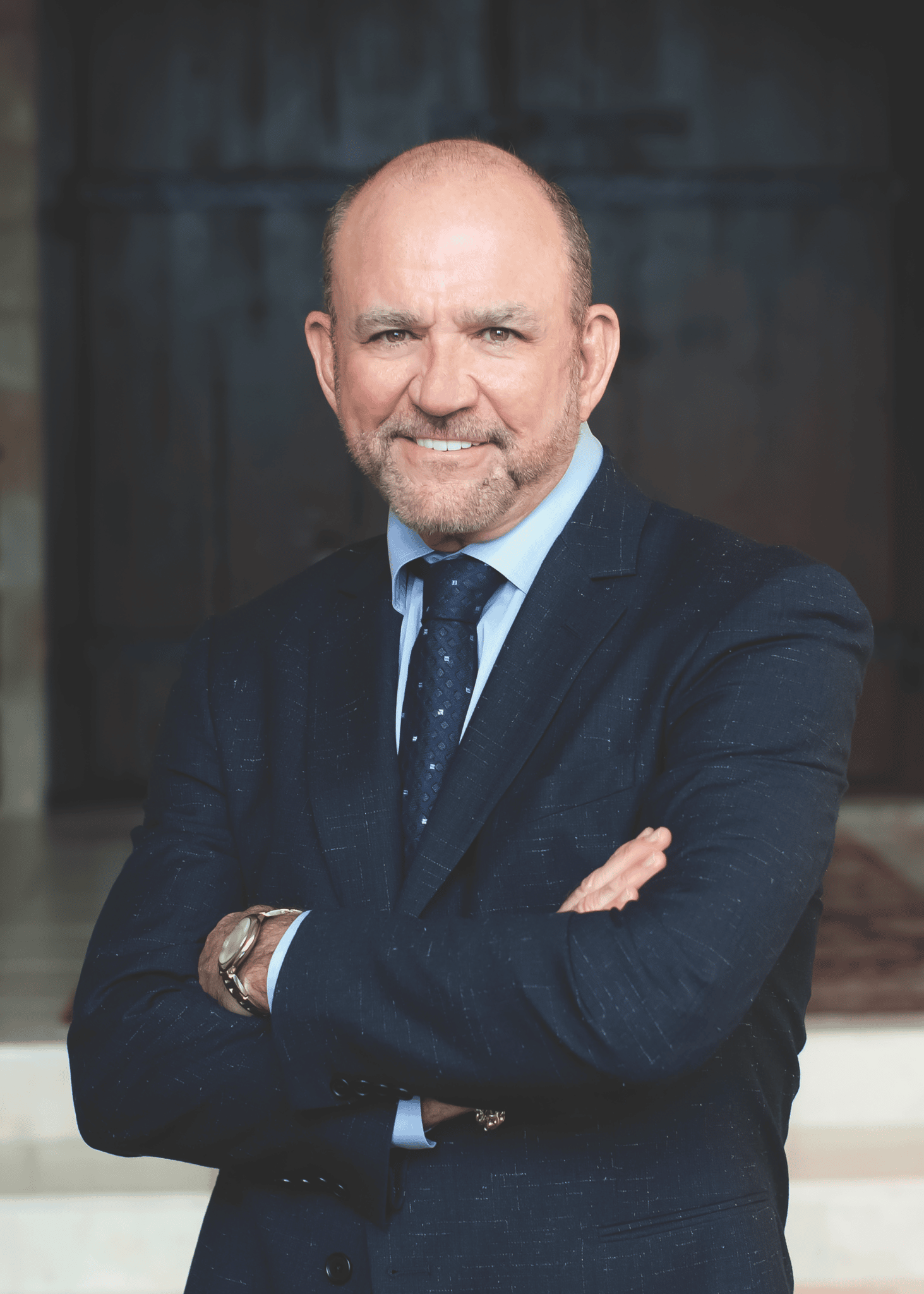 Lou-minary: Louis Messina's Midas Touch - Pollstar News