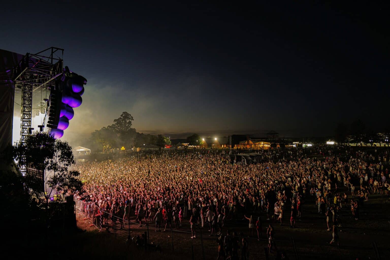 Australasia News: Australia Govt. Supports Live; Milk & Honey Opens ...