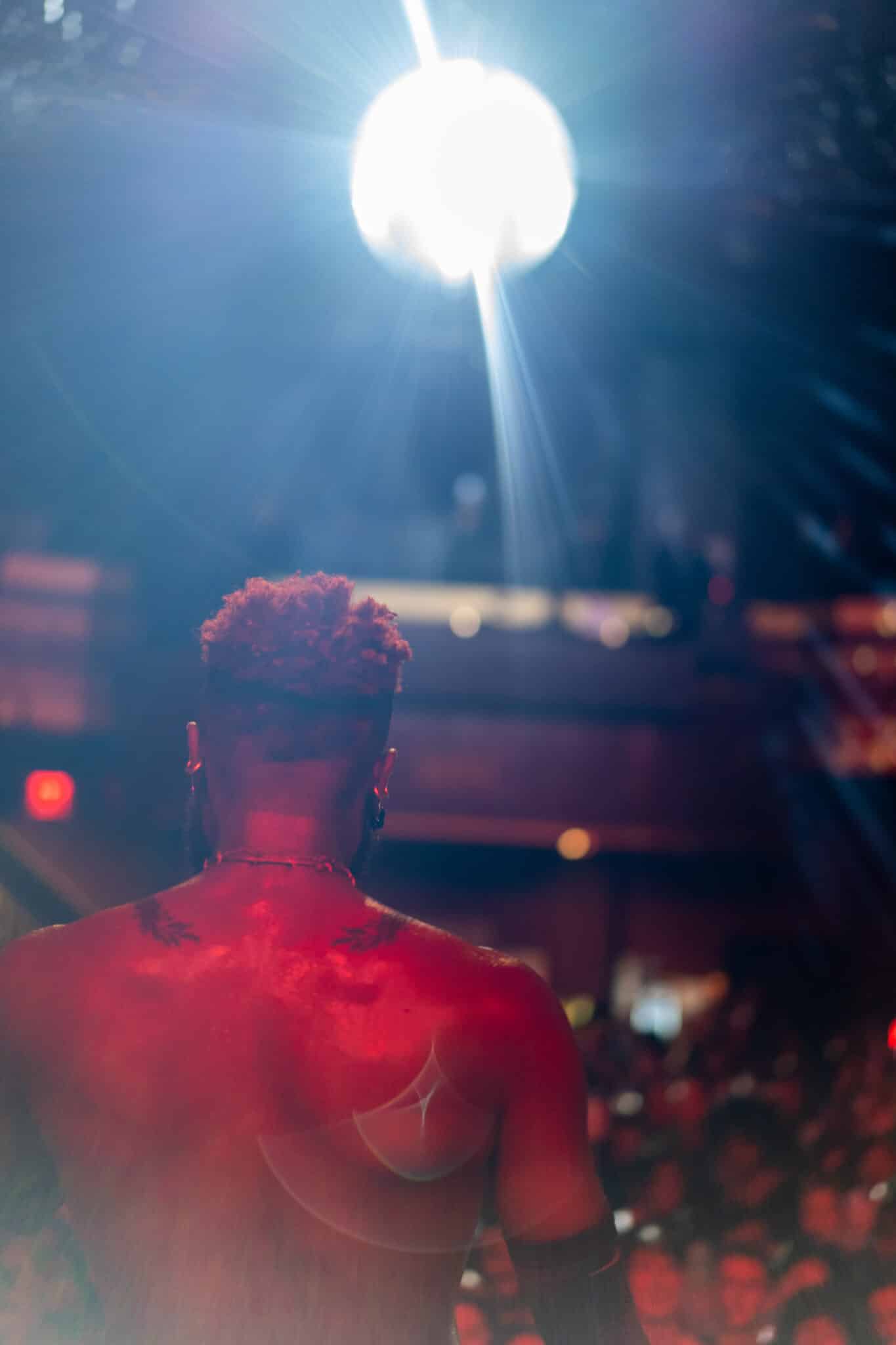 'Tasting The Good Water': Duckwrth, Can't Stop Won't Stop - Pollstar News