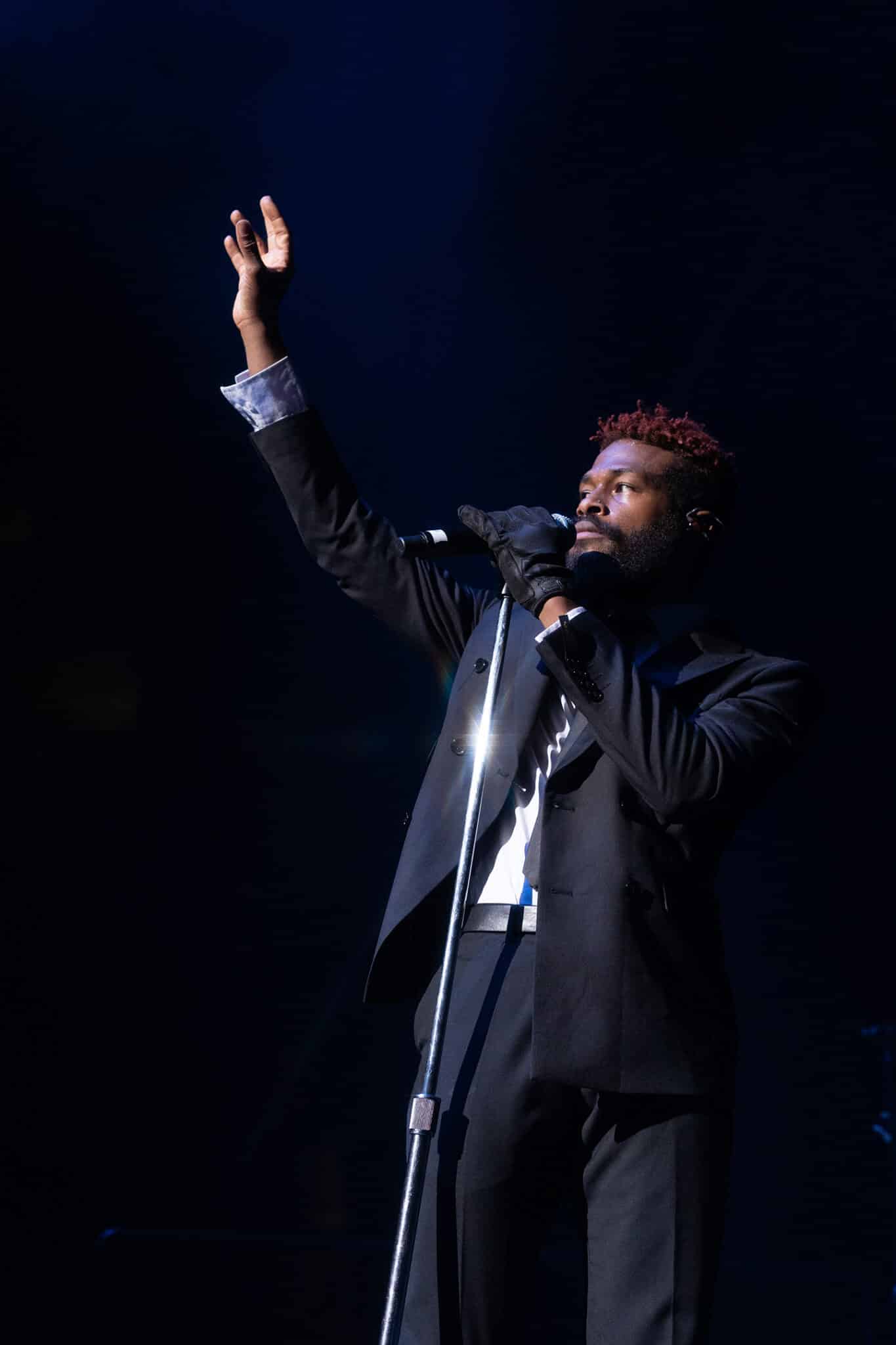 'Tasting The Good Water': Duckwrth, Can't Stop Won't Stop - Pollstar News