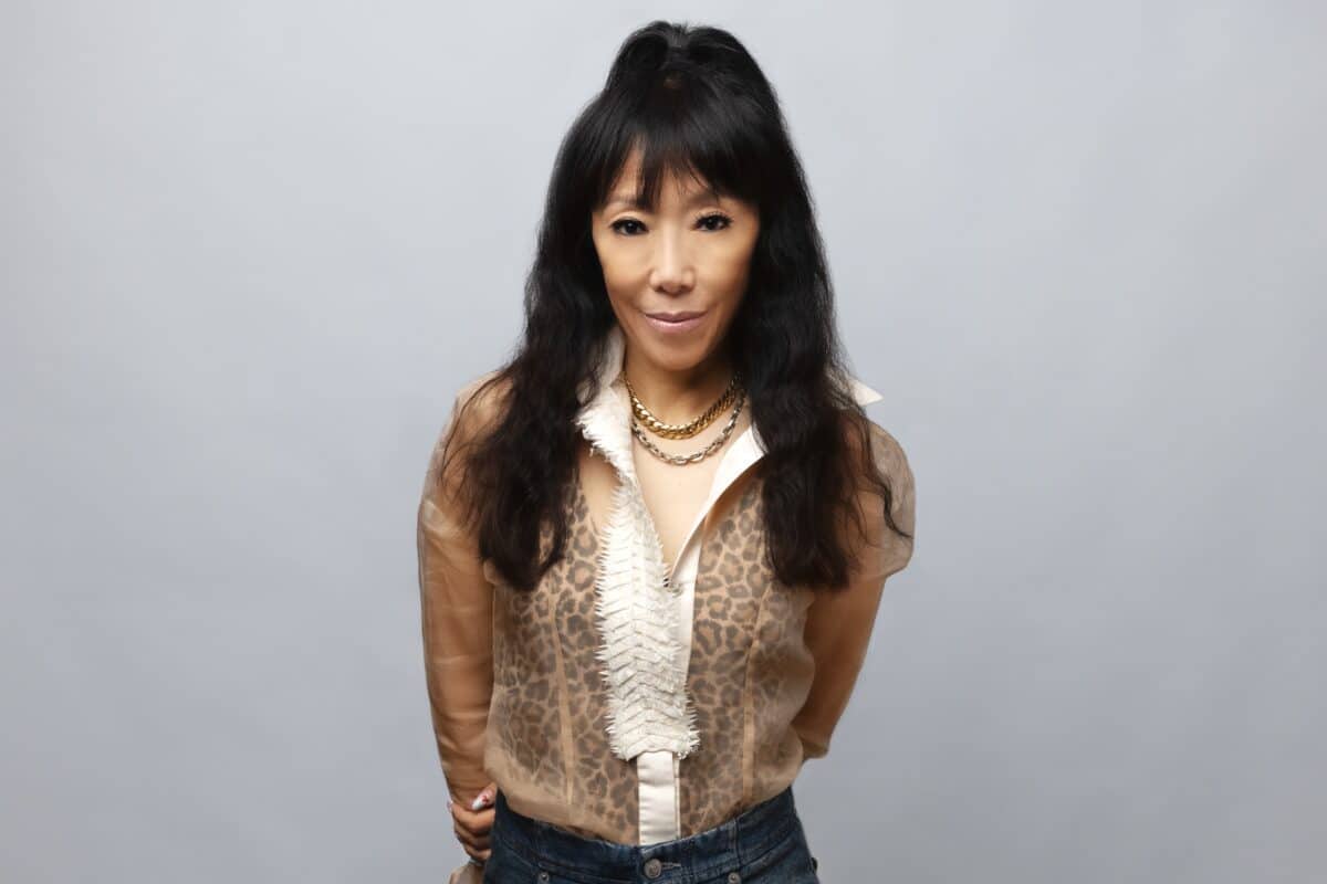 CAA Names Jenna Park Adler Co-Head Of Global Hip-Hop/R&B Touring Group - Pollstar News