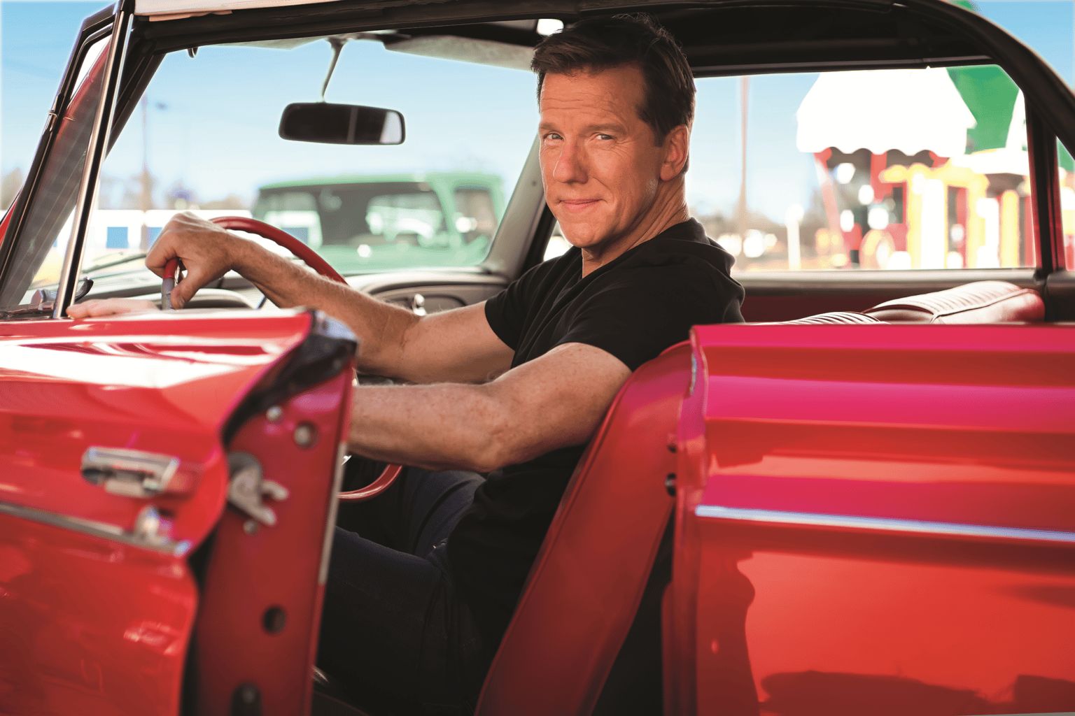 Comedy Special Issue: Top 10 Highest-Grossing Tours - Pollstar News