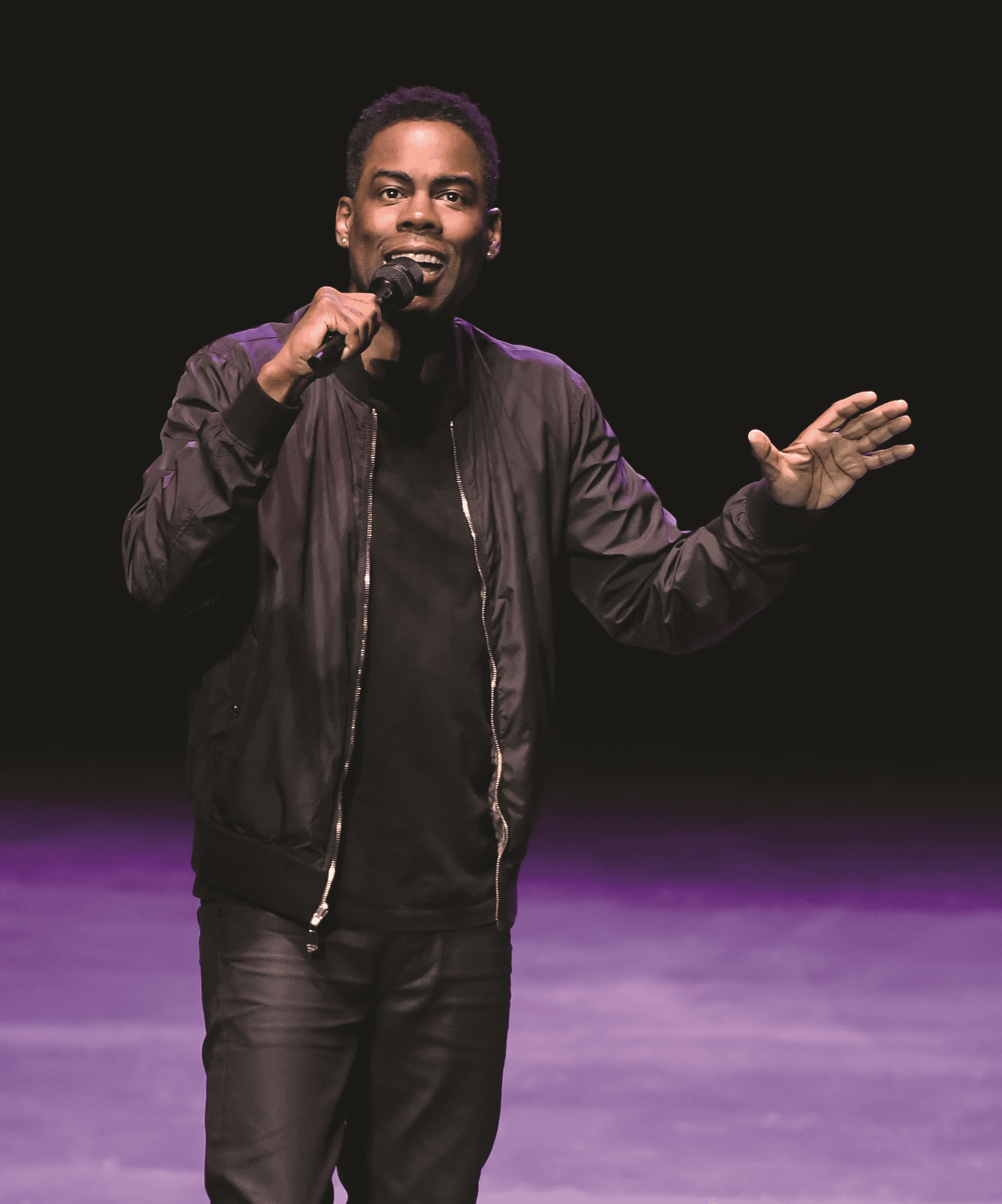 Comedy Special Issue: Top 10 Highest-Grossing Tours - Pollstar News