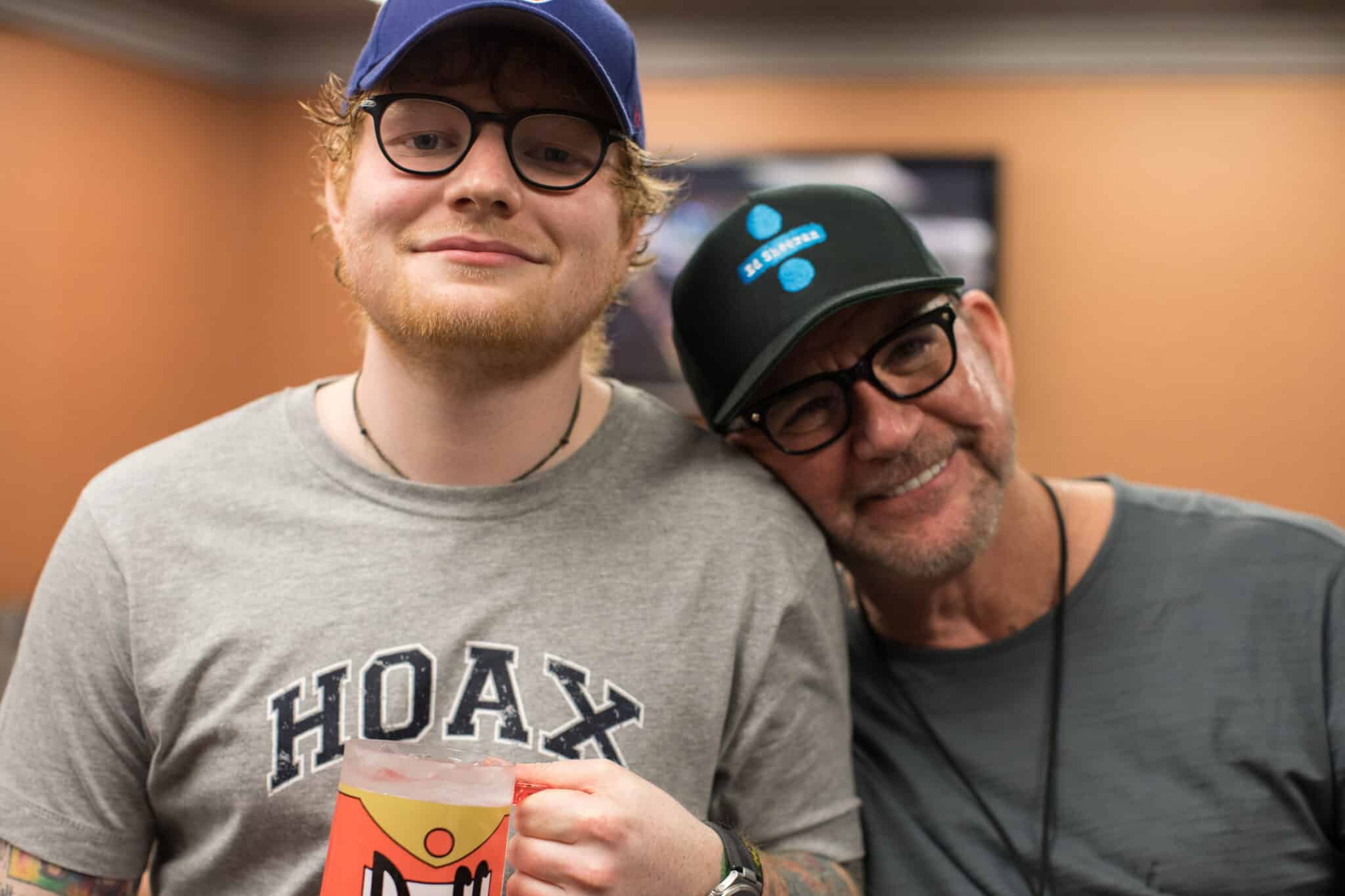 Tributes: Celebrating Louis Messina's 50 Years - Pollstar News