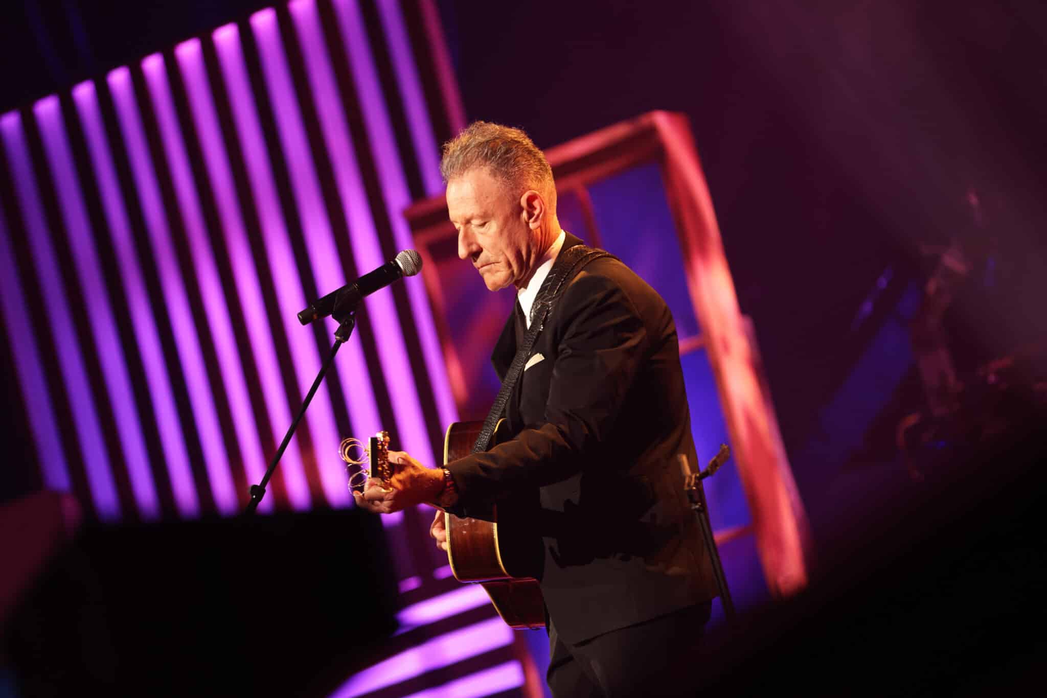 Tributes: Celebrating Louis Messina's 50 Years - Pollstar News