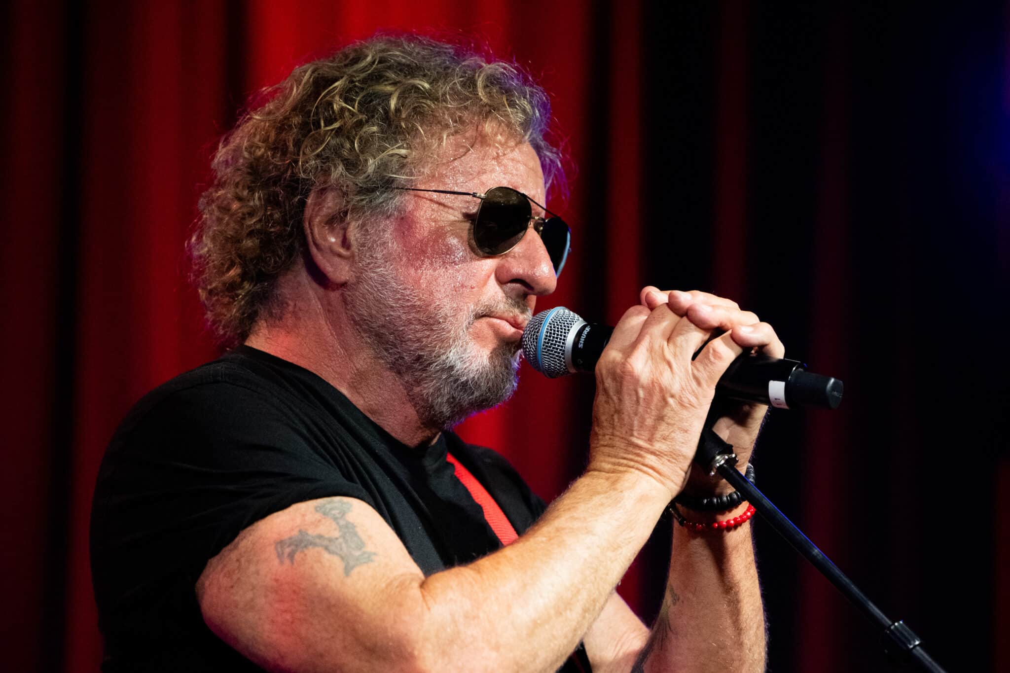 Tributes: Celebrating Louis Messina's 50 Years - Pollstar News