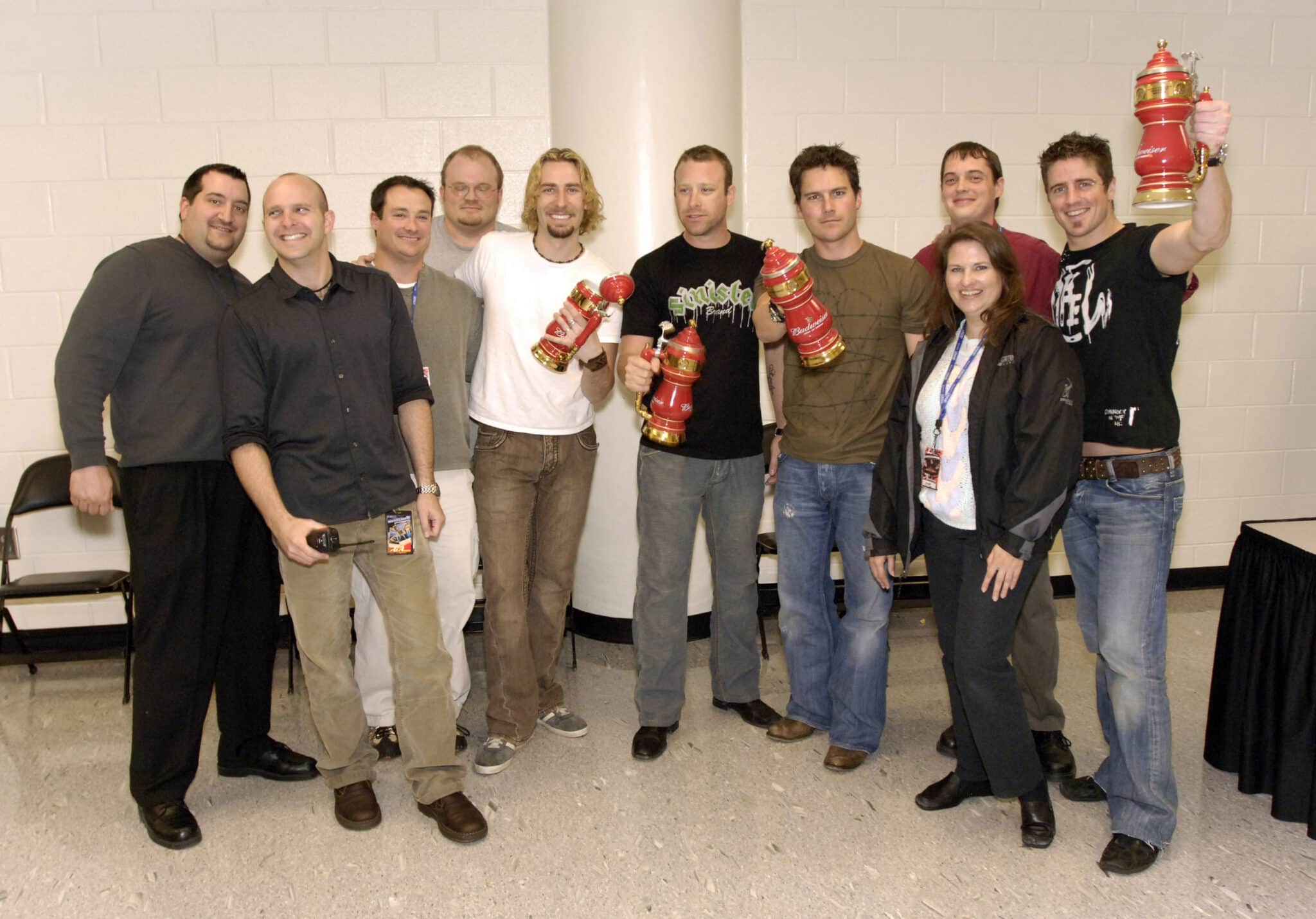 Tributes: Celebrating Louis Messina's 50 Years - Pollstar News