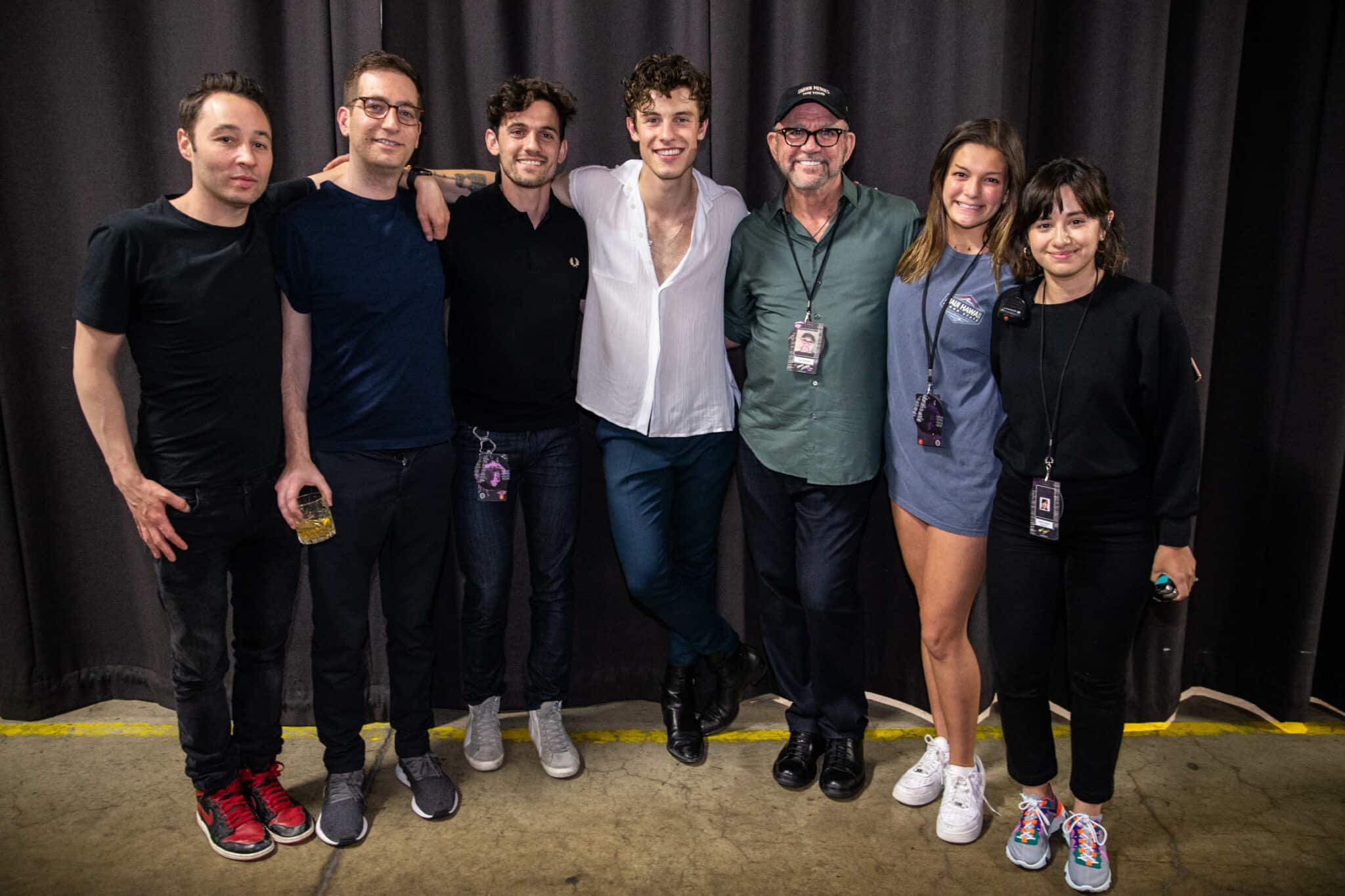 Tributes: Celebrating Louis Messina's 50 Years - Pollstar News