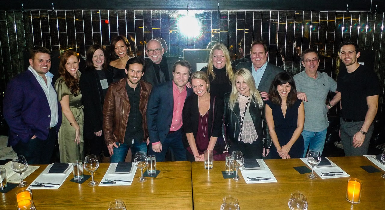 Tributes: Celebrating Louis Messina's 50 Years - Pollstar News