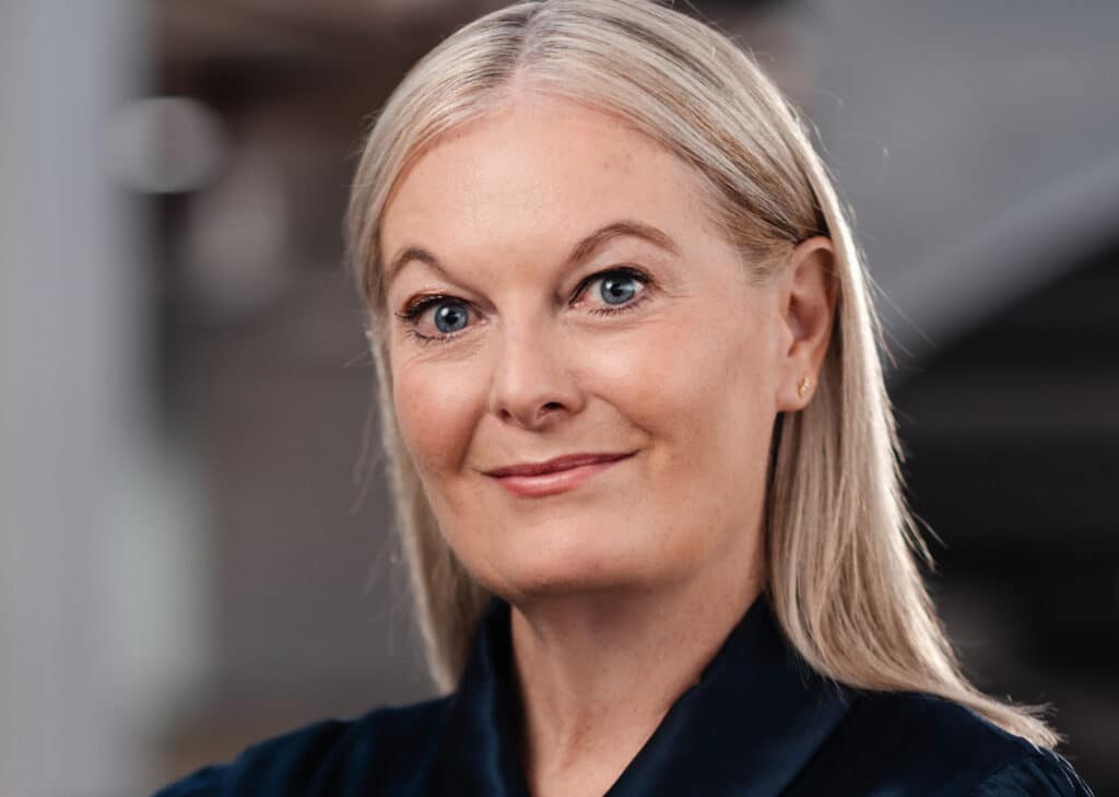 ASM Global Hires Olympia London CEO - Pollstar News