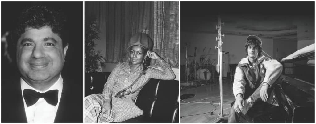 Rock Hall Special: The 2022 Ahmet Ertegun Award Honorees Jimmy Iovine ...