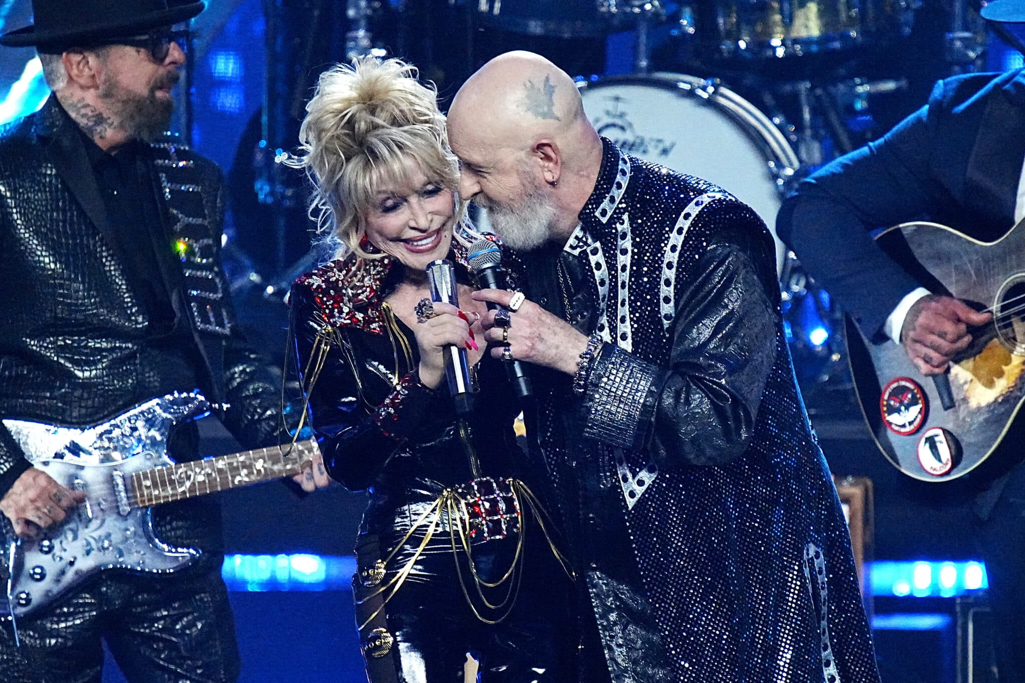 Rock Hall Mints Diverse 2022 Class: Almost Six-Hour Show Offers Calls ...