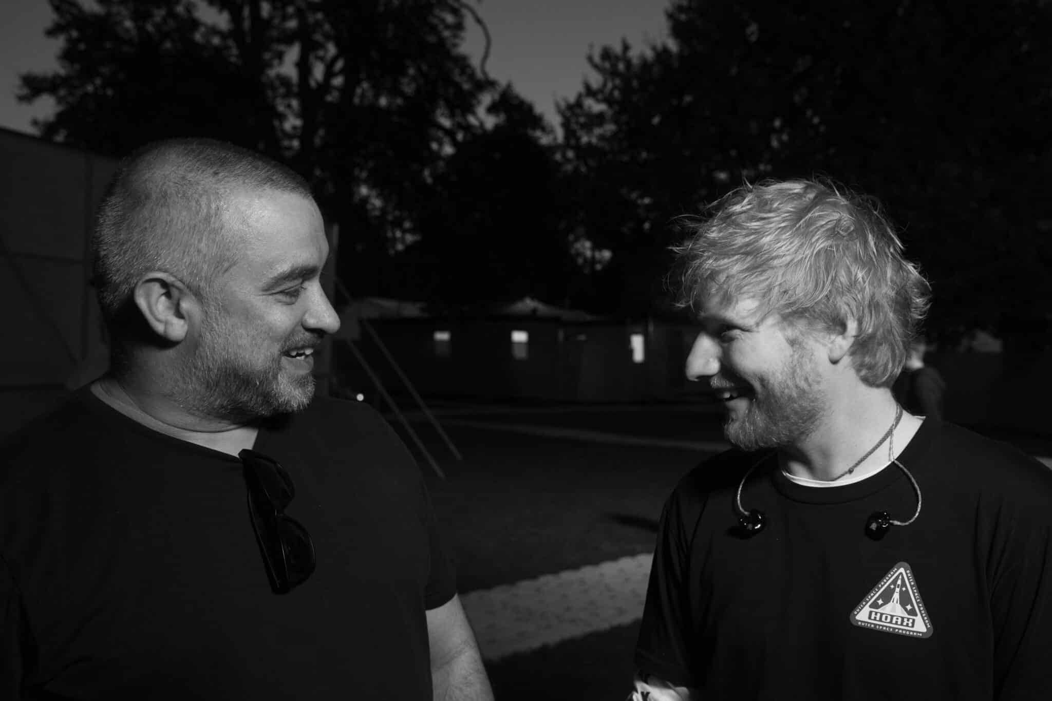 Stuart Camp - Pollstar News