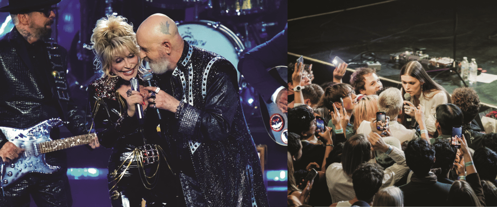 The Showgoer: Too Much Of A Good Thing—Ethel Cain & The Rock Hall ...