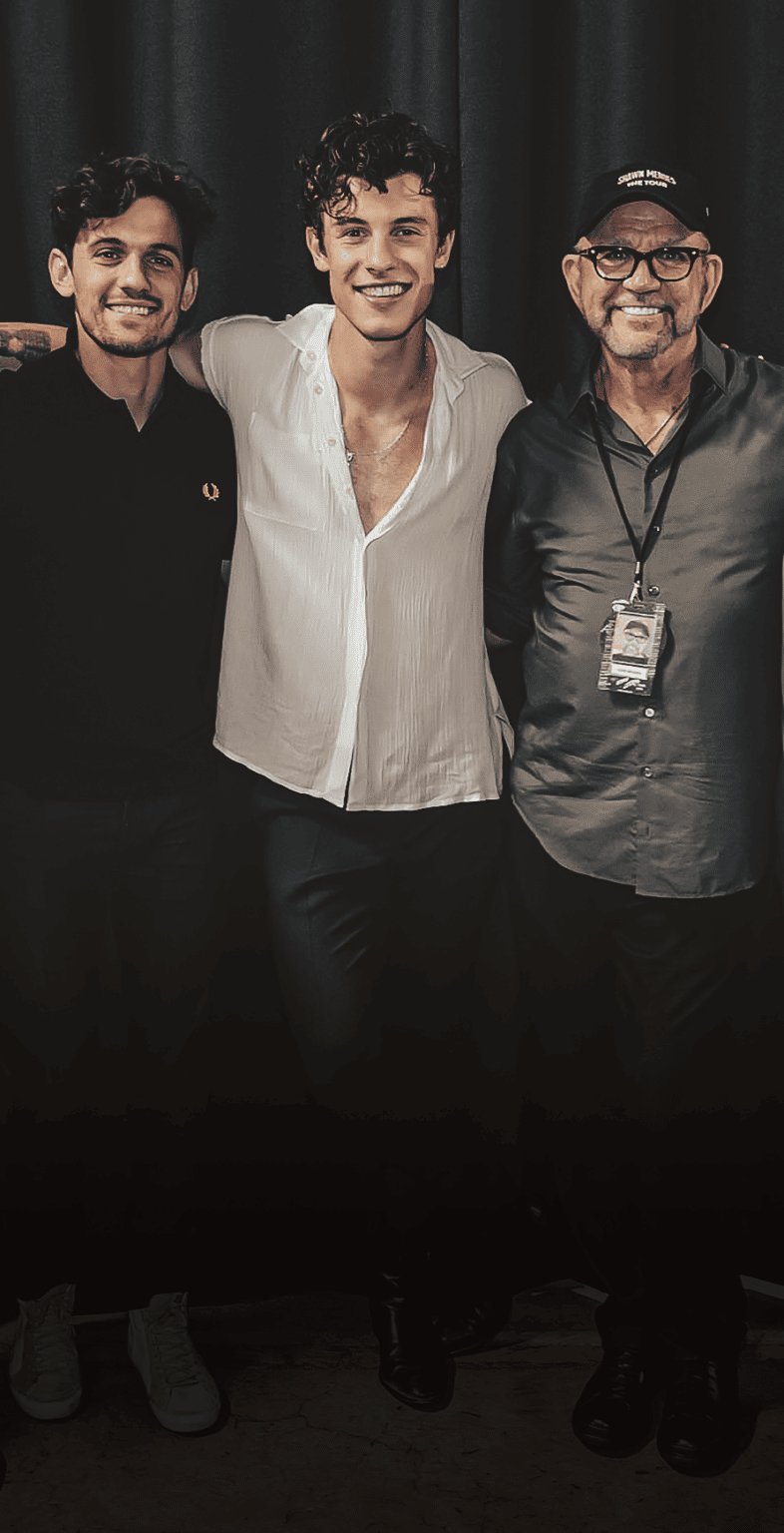 Messina Touring Group’s Next Generation Of ‘Dream Chasers’ - Pollstar News