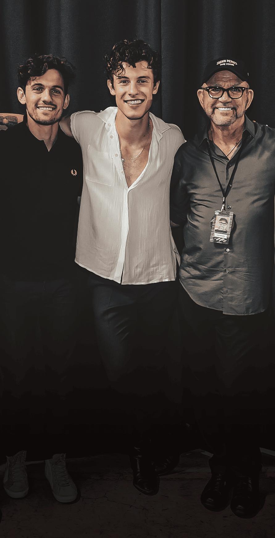 Messina Touring Group’s Next Generation Of ‘Dream Chasers’ - Pollstar News