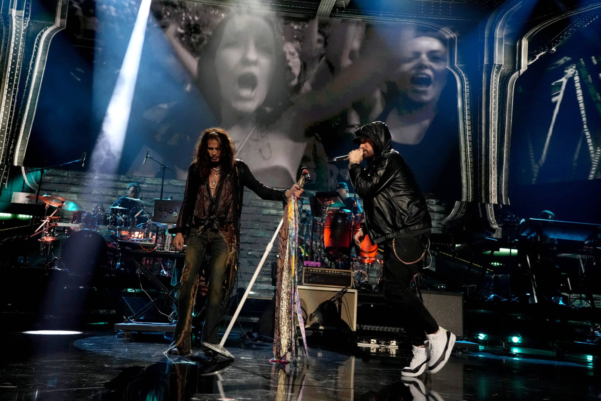 Rock Hall Mints Diverse 2022 Class: Almost Six-Hour Show Offers Calls ...