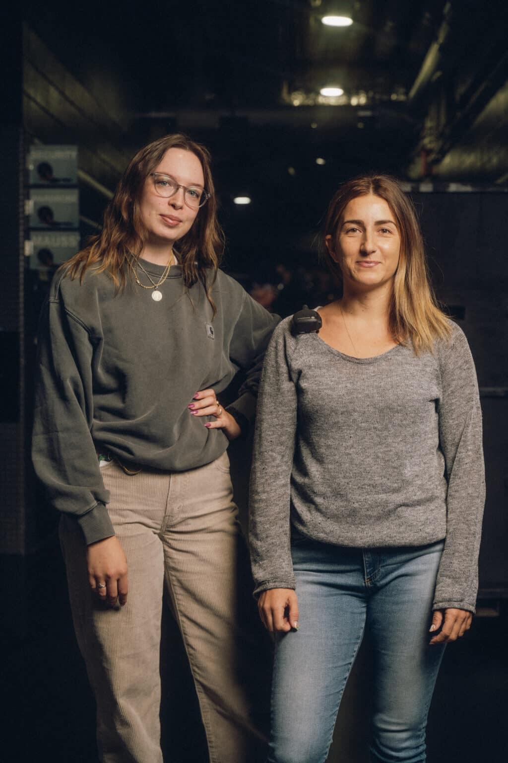 For Tour Manager Carlina Gugliotta, Women Rule The Lizzoverse ...
