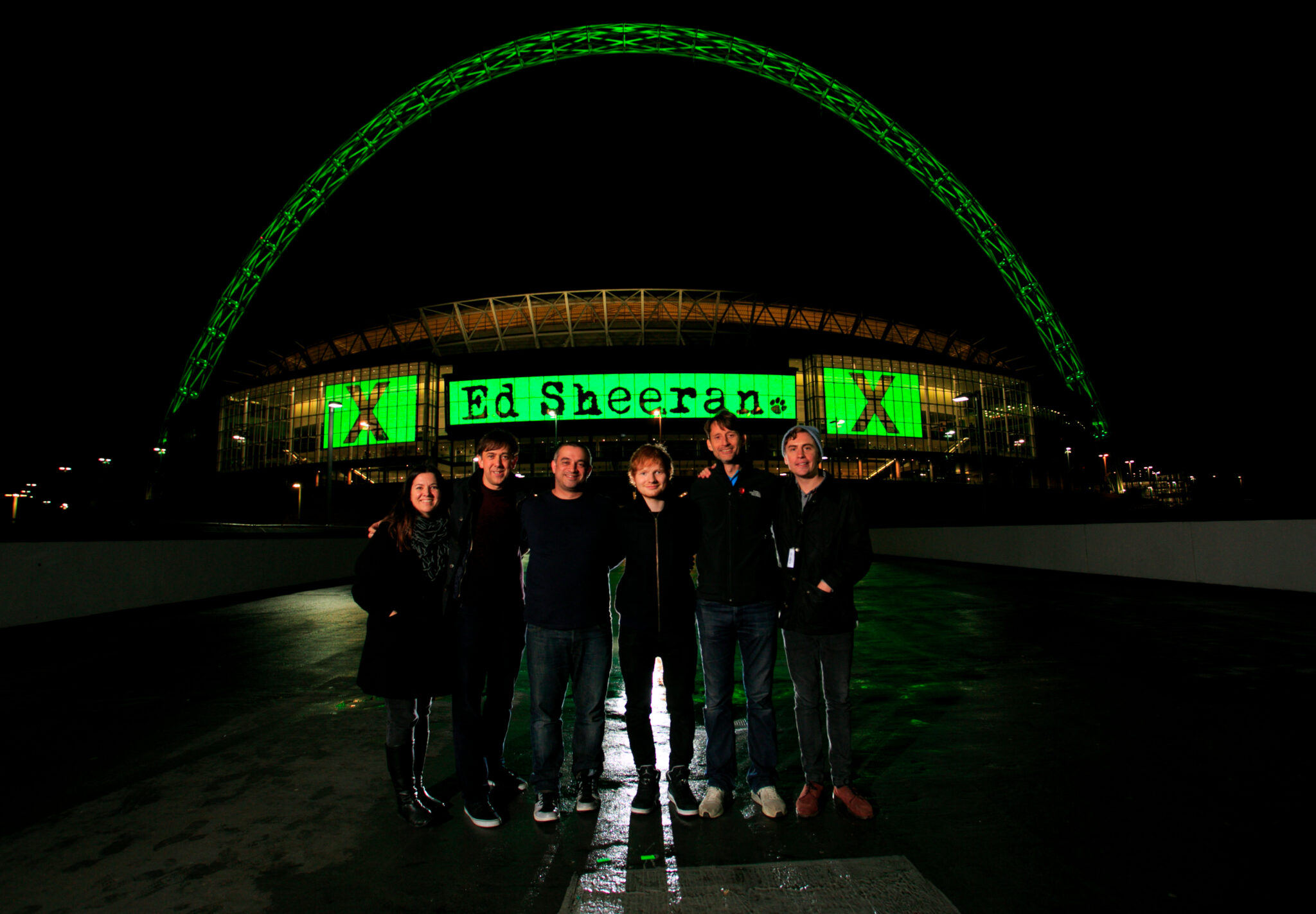 'It’s An Entertainment Thing': Kilimanjaro Live COO Zac Fox On Her Love ...