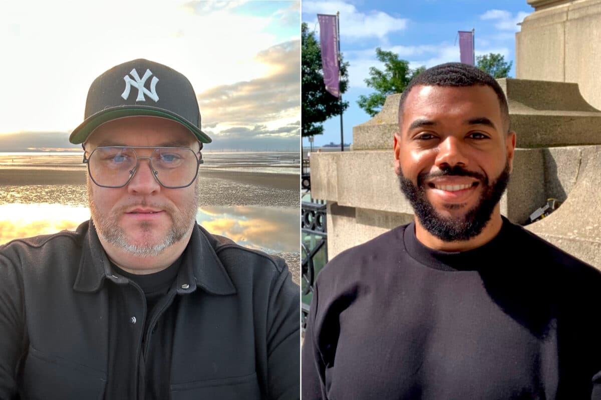 Chris Wareing & Paris Harding Join AEG Presents - Pollstar News