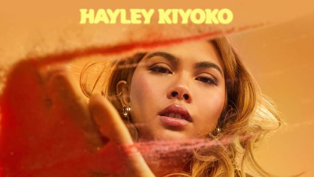 Hayley Kiyoko Announces 33-Date 'Panorama Tour' - Pollstar News