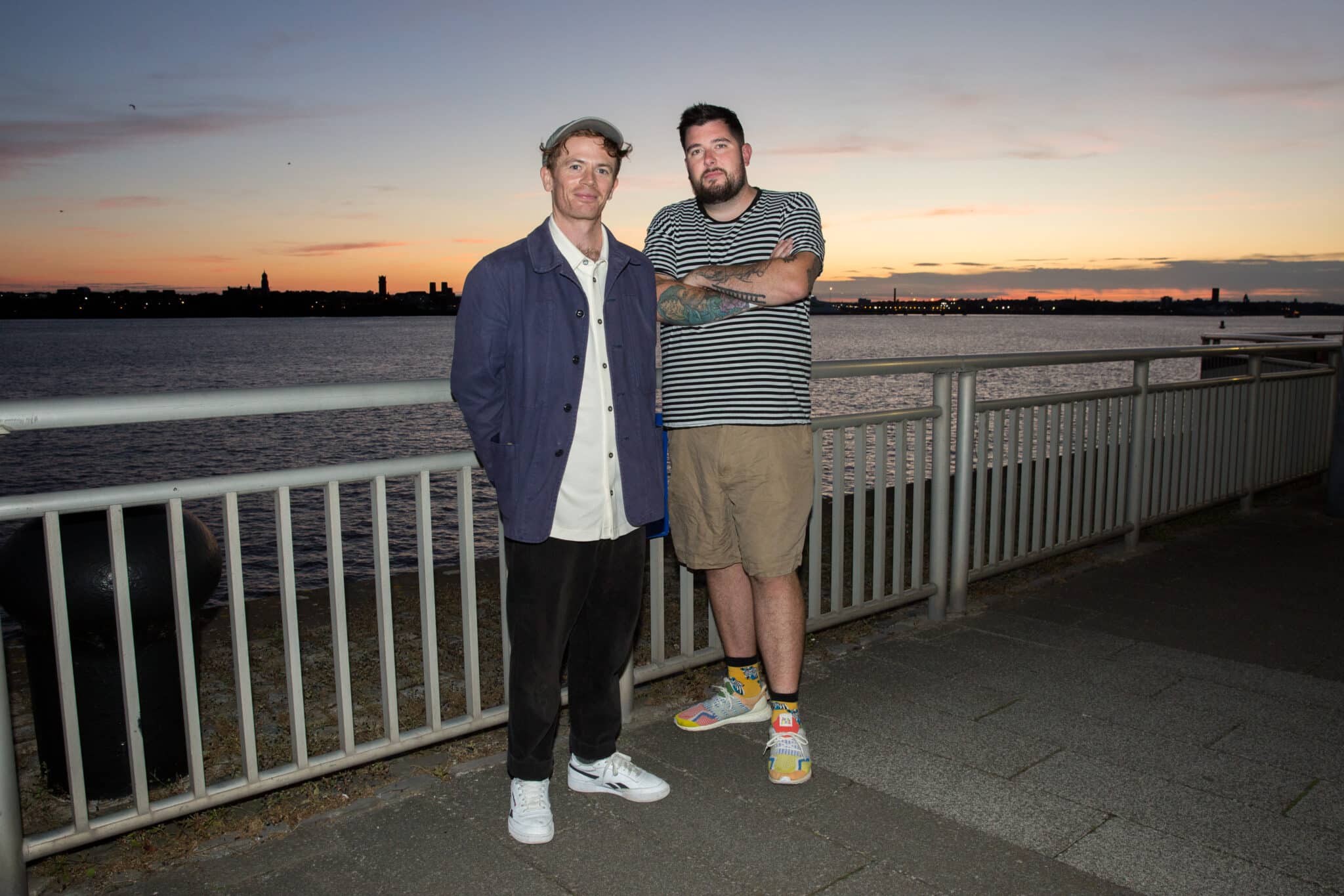 Bongo's Bingo UK Aims For 1M Tickets Sold In 2023 - Pollstar News