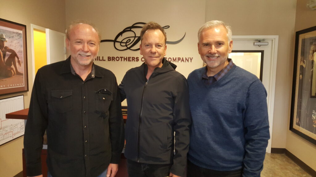 Getting To Know Your Pollstar Live! Panelists: Trent Hemphill ...