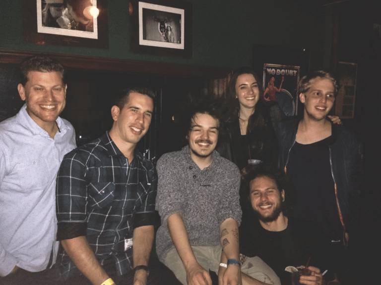 Executive Profile: JBeau Lewis, Partner & Agent, United Talent Agency ...