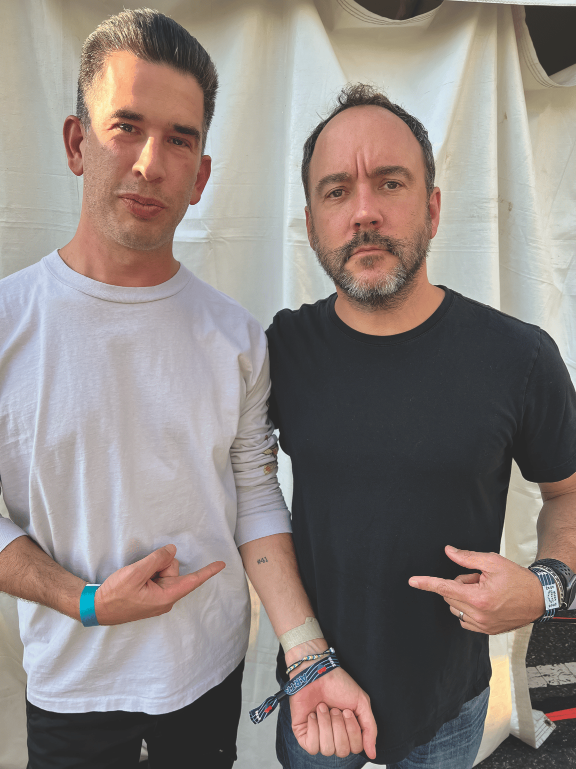 Executive Profile: JBeau Lewis, Partner & Agent, United Talent Agency ...