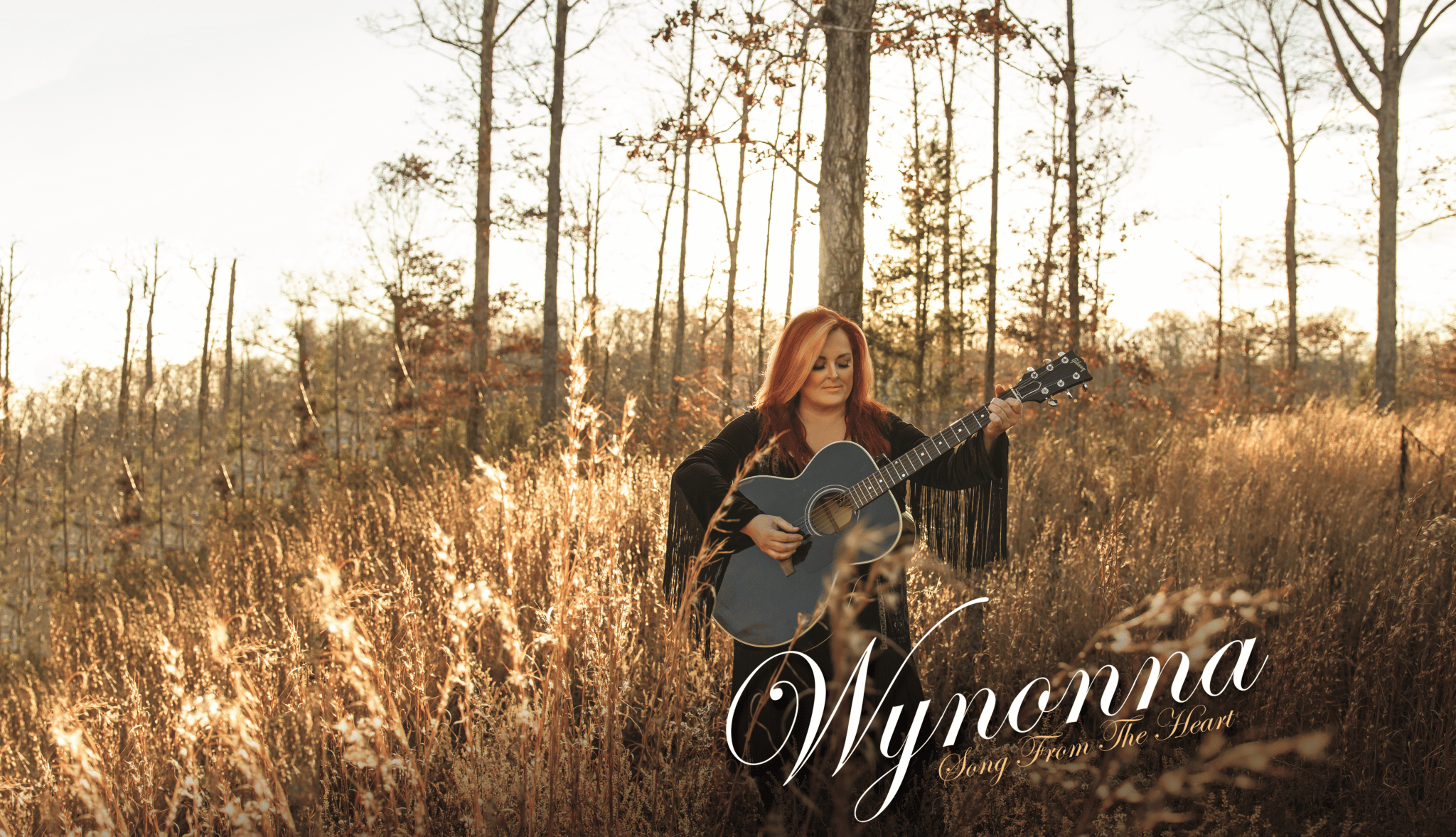 Song From The Heart: As The Judds' Final Tour Winds Down, Wynonna Moves ...