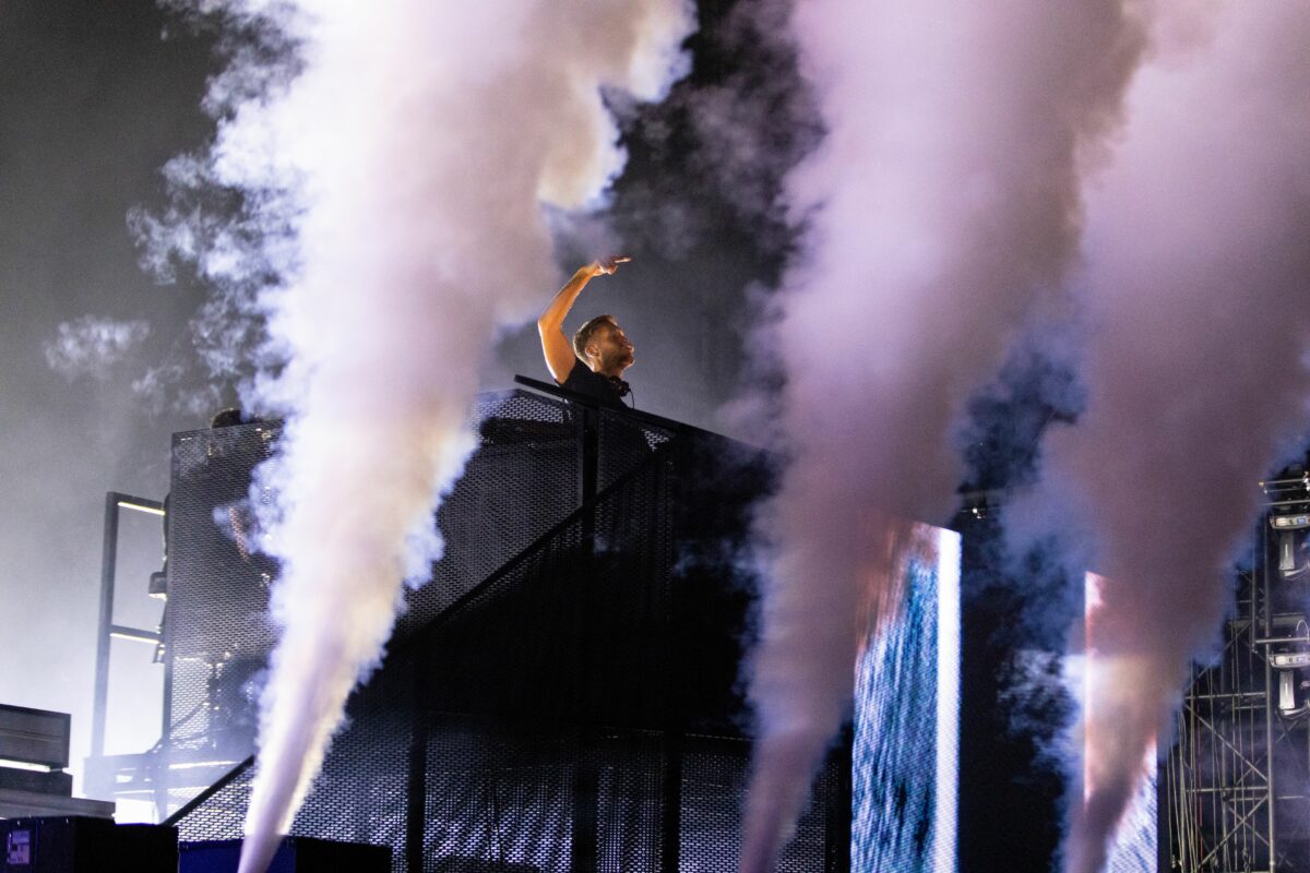 Asia News: Reactions To Lifting Of COVID Restrictions, Fuji Rock Lineup ...