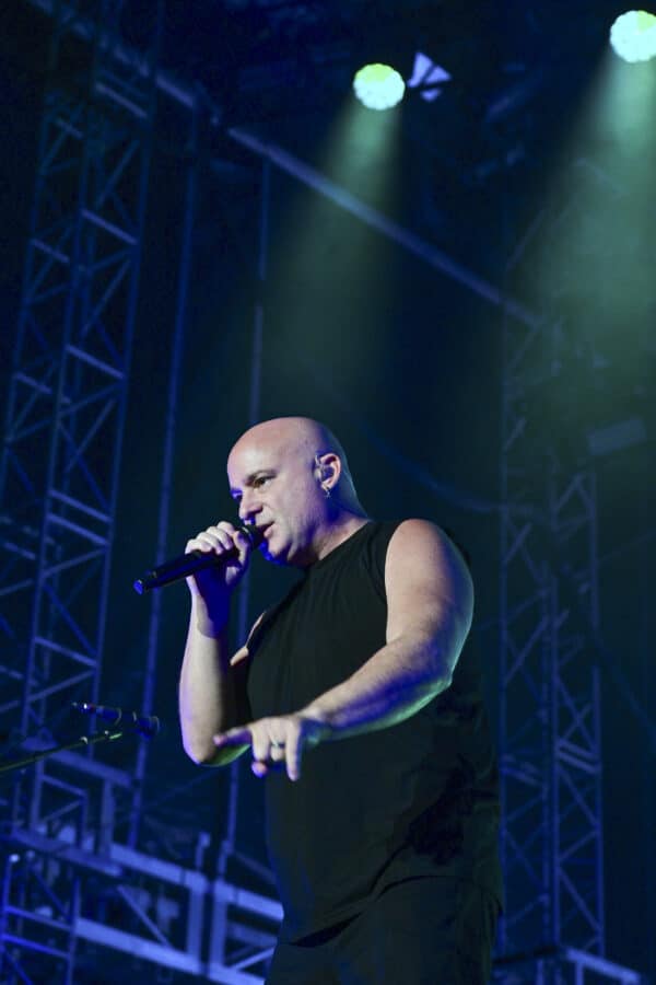 Disturbed Unveil 'Take Back Your Life' North American Tour Dates ...