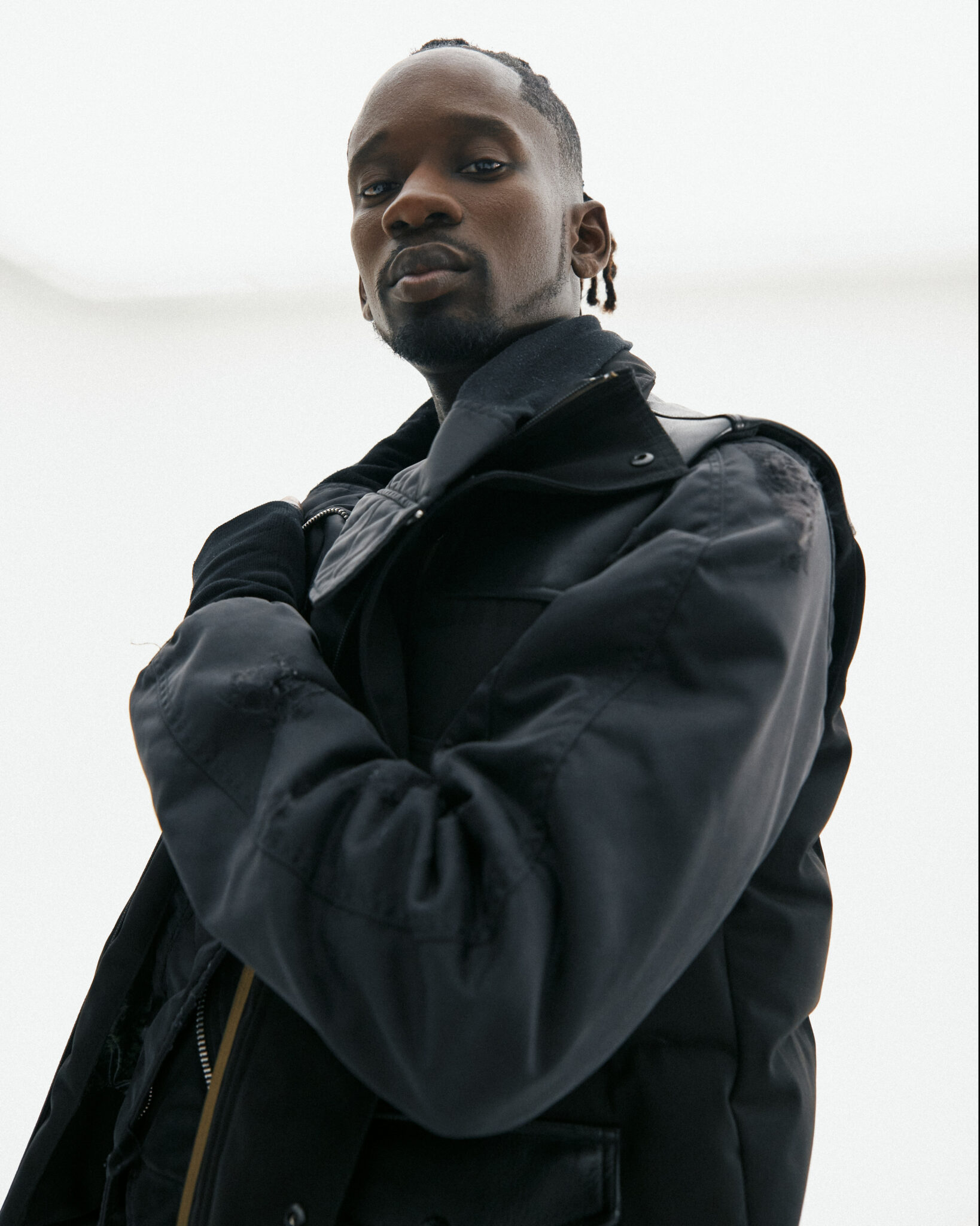 Inside Detty Rave: Africa's Hottest Club Outside The Club - Pollstar News