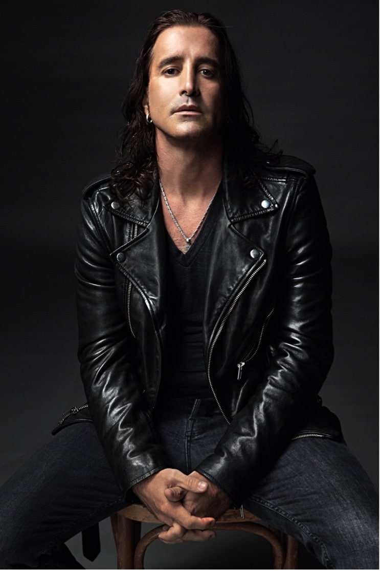 CAA Signs Scott Stapp: Exclusive - Pollstar News