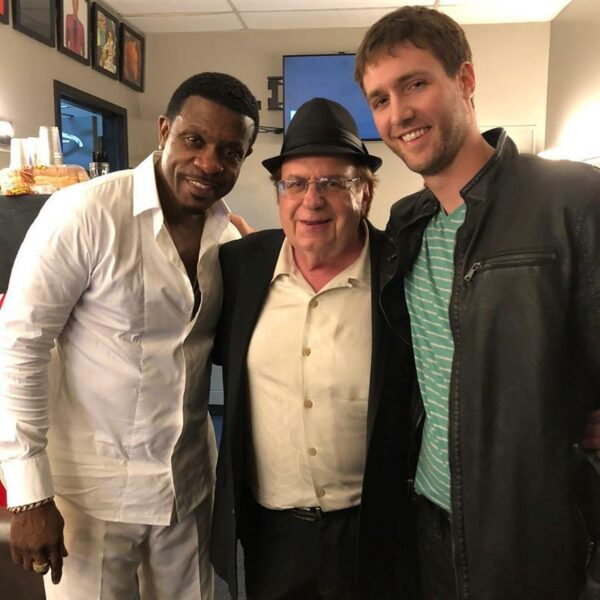 Universal Attractions Agency Promotes Joel Brandes To Head Casino ...