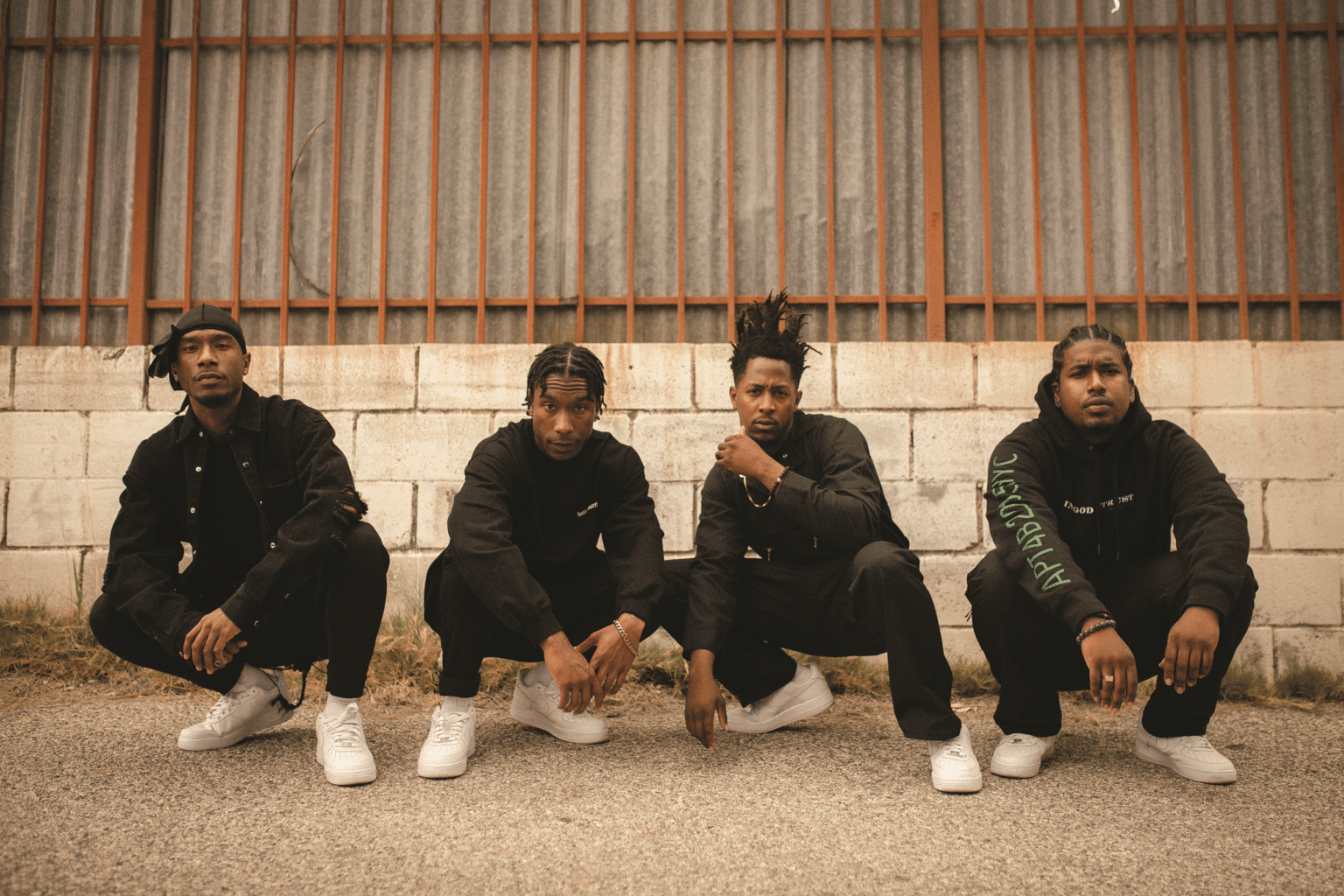 From Apt. 505 To The Stage: Meet Hip-Hop Collective Coast Contra ...