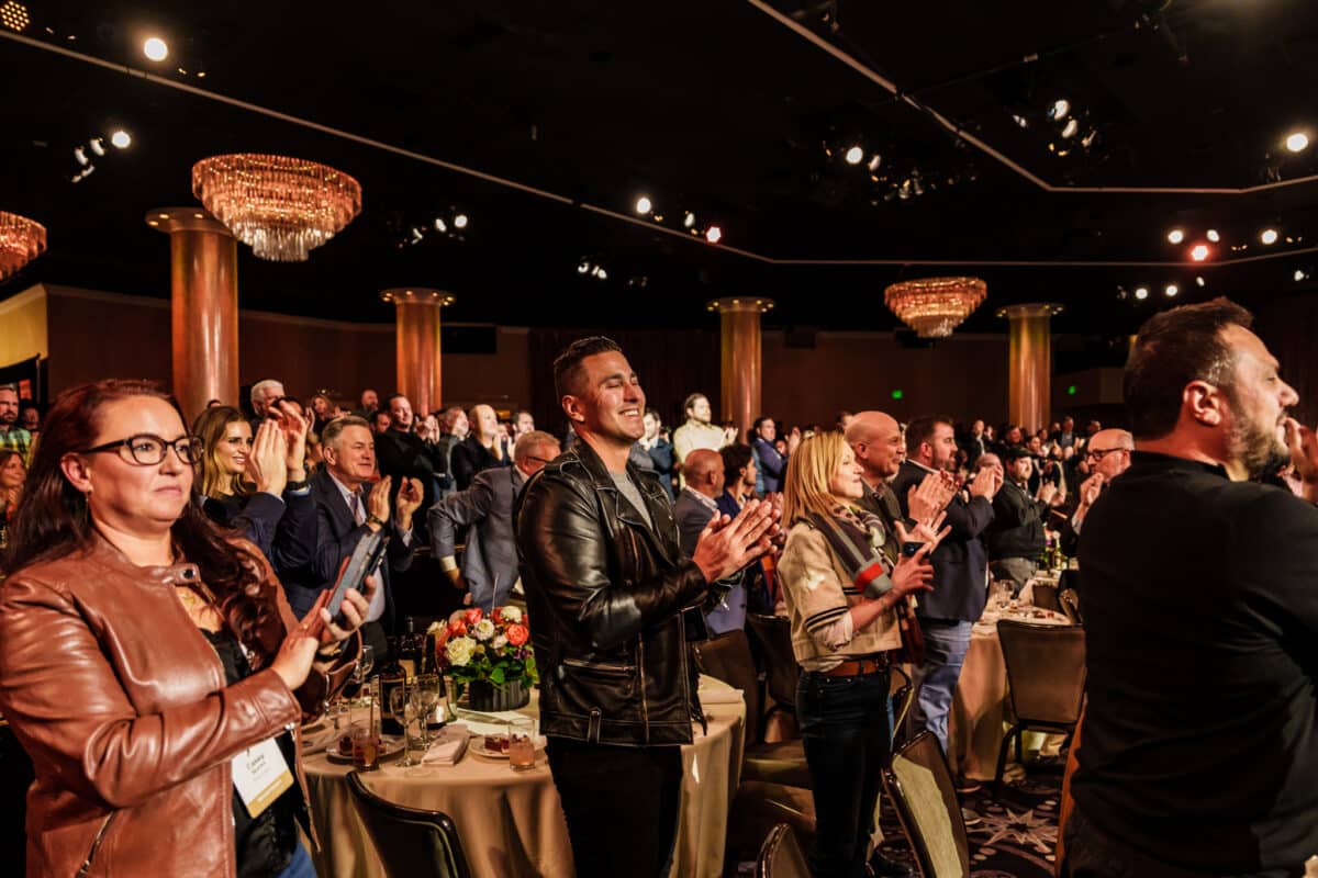 Pollstar Live! 2023 Sets Attendance Record: Conference Hub - Pollstar News