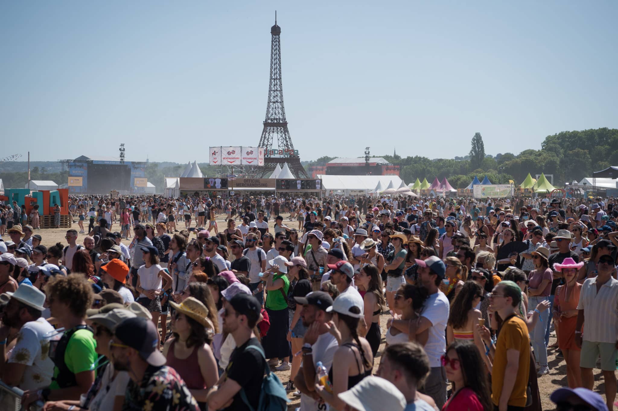 ‘France Is Not Just Paris’: Live Nation’s Angelo Gopee Says Business Is ...