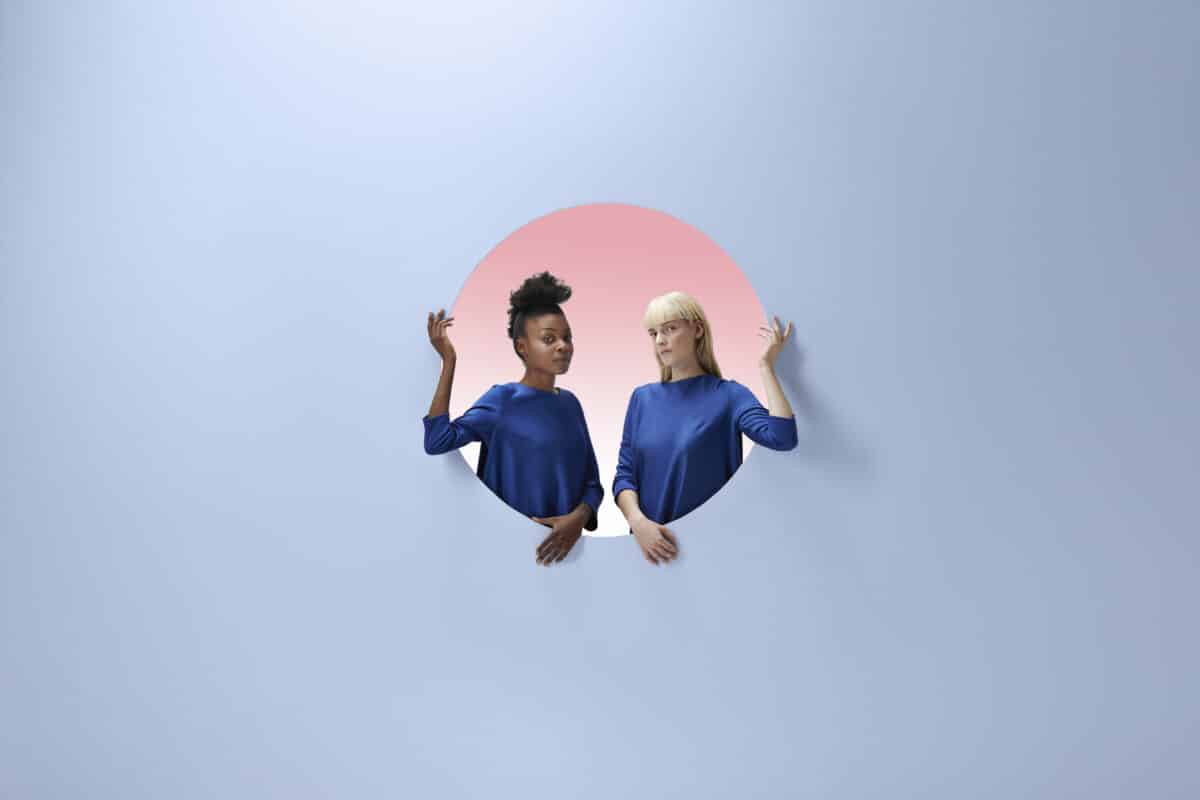 Breaking Down The Barriers: How Intersectionality Impacts Those In The ...