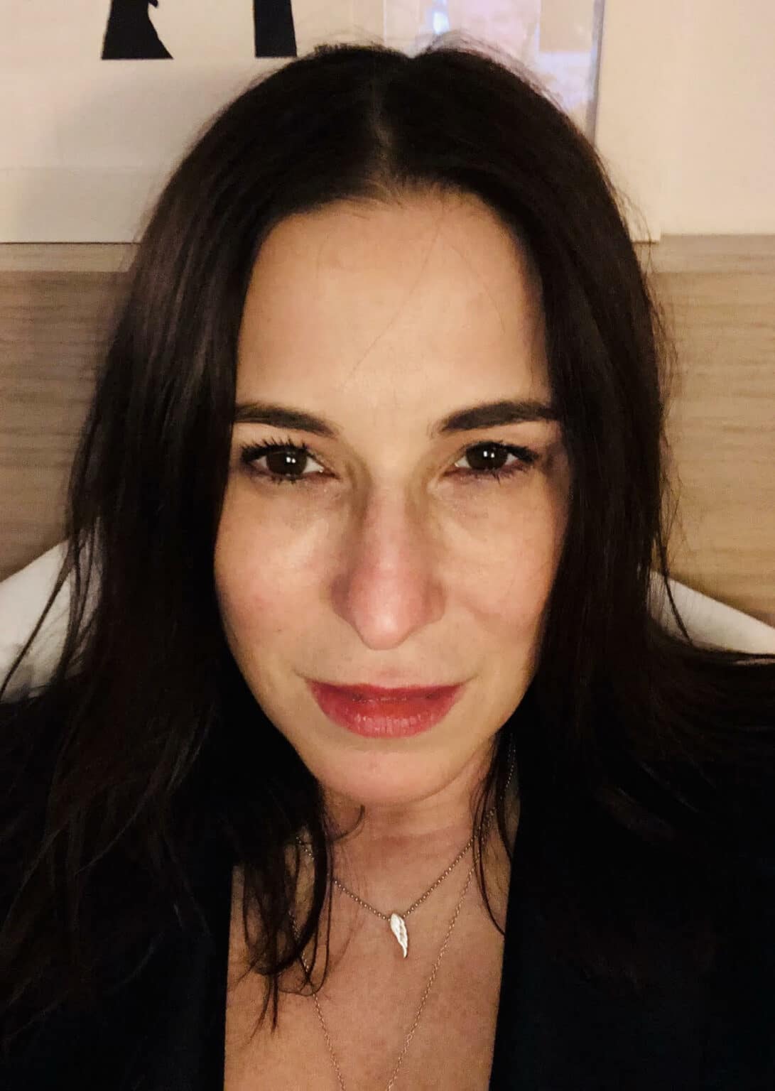 2023 Women Of Live: Jacqueline Nalpant - Pollstar News