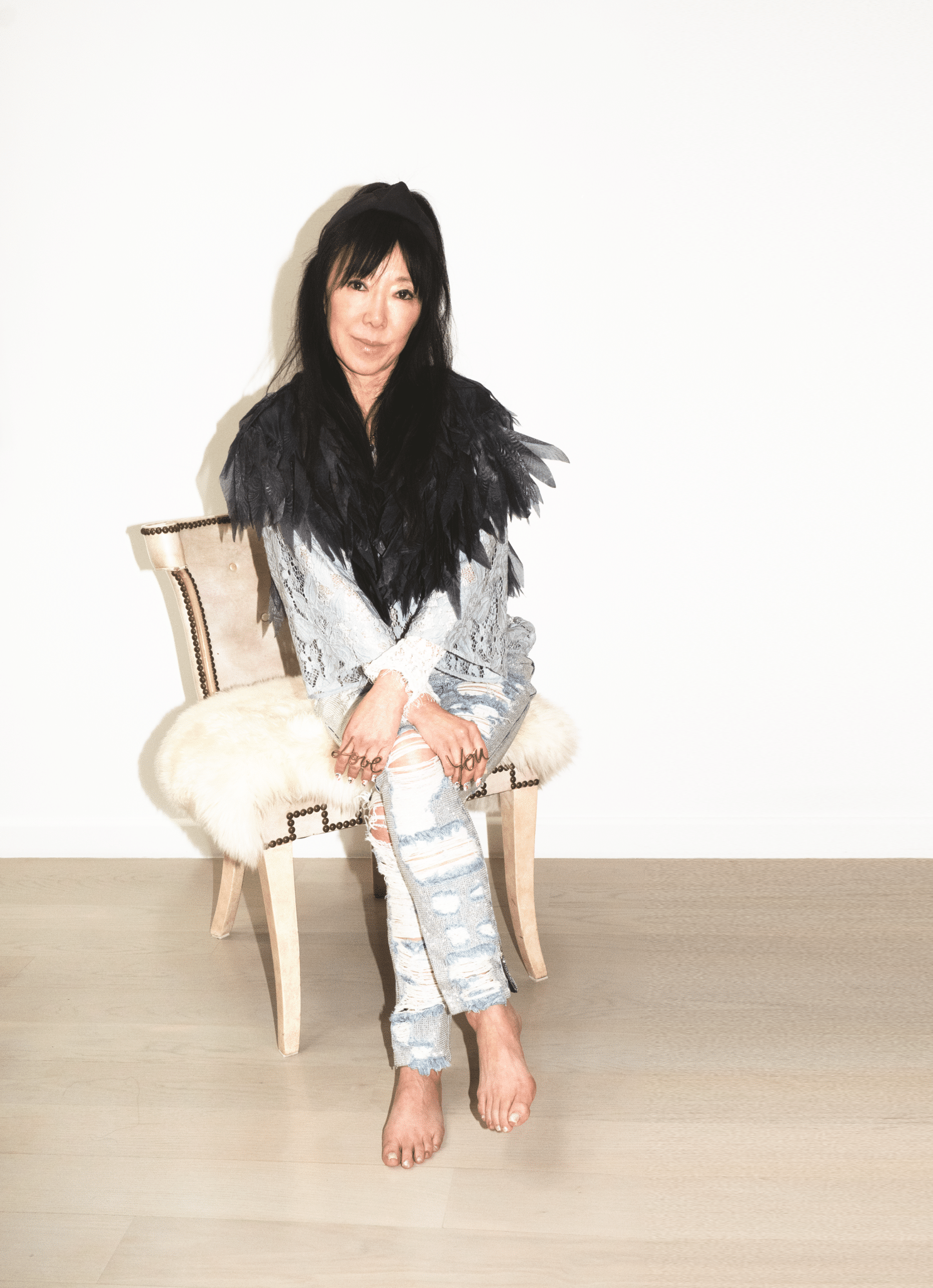 CAA's Jenna Park Adler: 2023 Women of Live Cover Honoree - Pollstar News