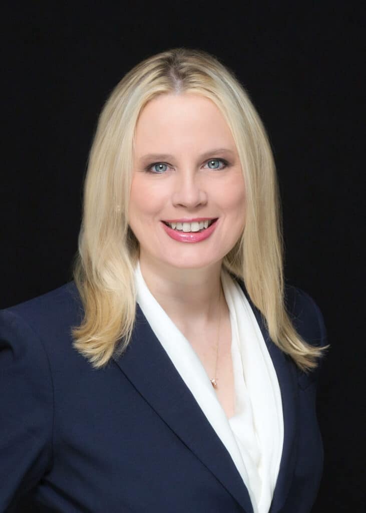 2023 Women Of Live: Cindy Mabe - Pollstar News